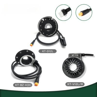 EBike Sensor Magnet Sensors Pedal Assist Sensor for Electric Bike ...