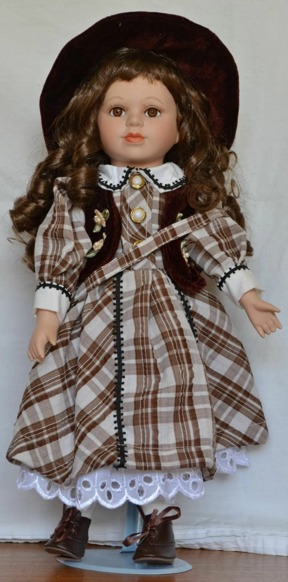 Porcelain Dolls Types And Value Of Vintage Collectible, 60% OFF