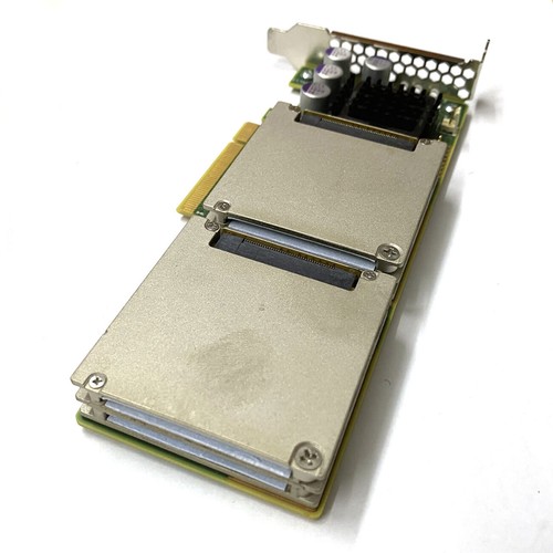 SUN ORACLE 25449 7069200 REV 02 F80 Flash Accelerator 800GB PCIe SSD ...