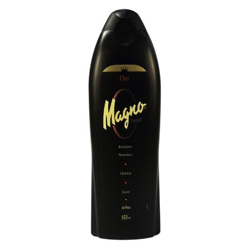 Magno Classic Shower Gel 550 ml | eBay