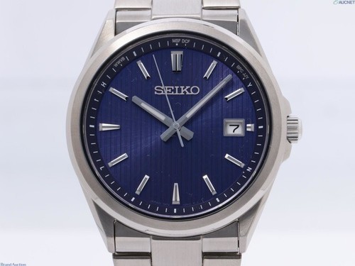 Seiko - SEIKO SELECTION S-SERIES SBTM349 MEN'S WATCH UNUSED | eBay
