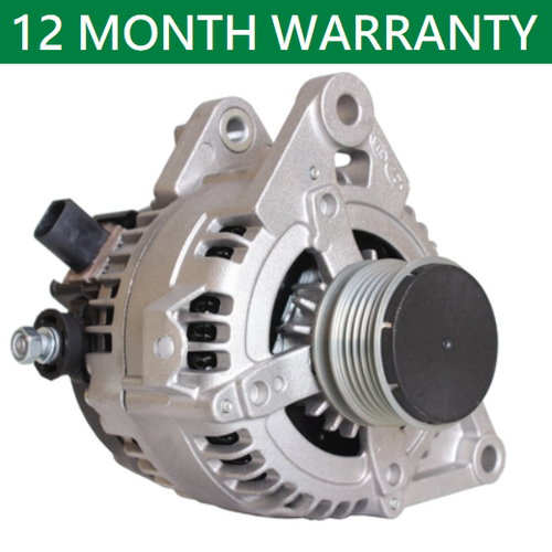 REBUILT DENSO ALTERNATOR fits: HYUNDAI TUCSON 1.7 CRDi 104211-8840 ...