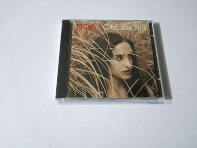 Noa "Calling" CD 13 tracks | eBay