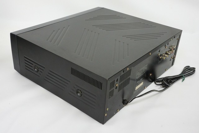 Pioneer LaserActive CLD Player (CLD-A100) for sale online | eBay