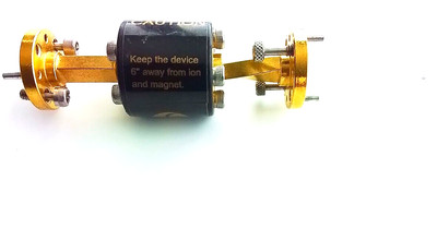 Waveguides - Waveguide Isolators