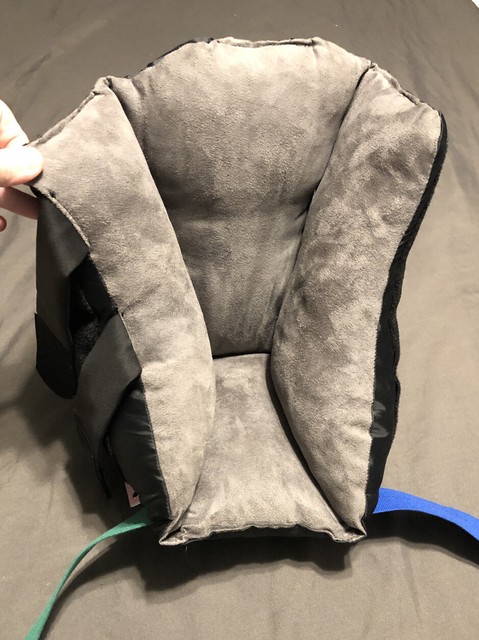 Medline HEELMEDIX Advanced Heel Protector With Foot and Ankle ...