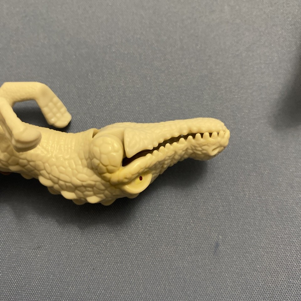 Ice Age Rudy T-Rex x2 and Guts monkey x1 Figure McDonald's Toy | eBay UK