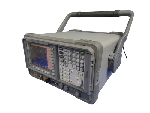 Agilent E4407B ESA-E Spectrum Analyzer 9 kHz - 26.5 GHz - Free Shipping ...