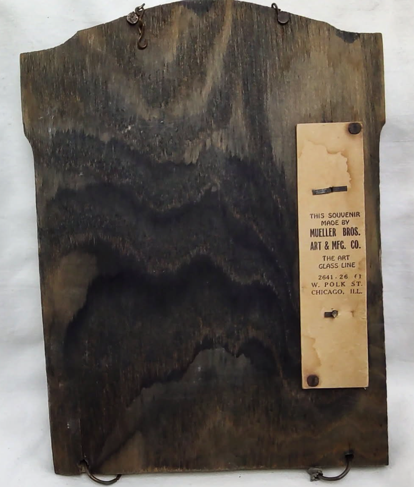 1924 Enid Oklahoma Billy's Grape Nectar Co. Billy's Soda Advertising ...