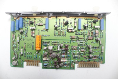 HP Agilent Spectrum Analyzer 8566B Display 85662-60139 Board Assy | eBay