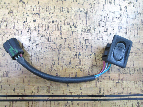 *6 MONTH WARRANTY* Mercury Trim & Tilt Switch 896620001 8M0042300 | eBay