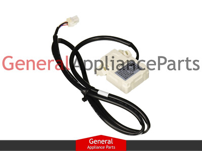 ClimaTek Washing Machine Door Lock Switch fits LG Kenmore Sears ...