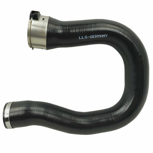 2X Turbo Hose For Chevrolet Tracker Trax 1.4 94516221 Charge Air Hose ...