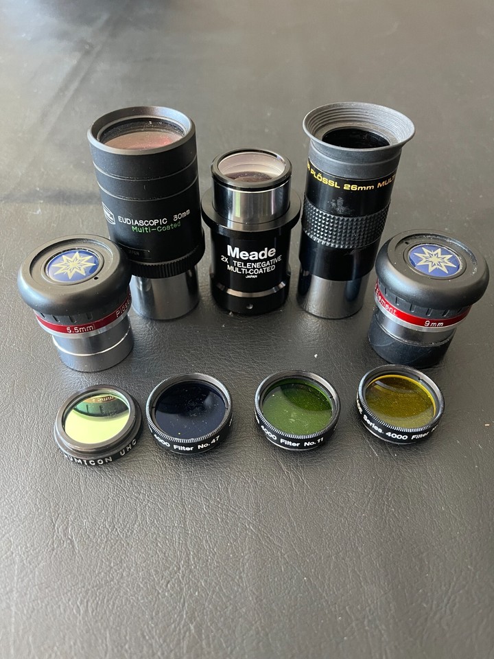 meade 12" LX200GPS Schmidt-Cassegrain Telescope with Autostar II Hand ...