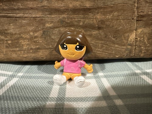 "Zuru 5 Surprise TOY Mini Brands" Dora Sitting Doll 1 Inch Miniature ...