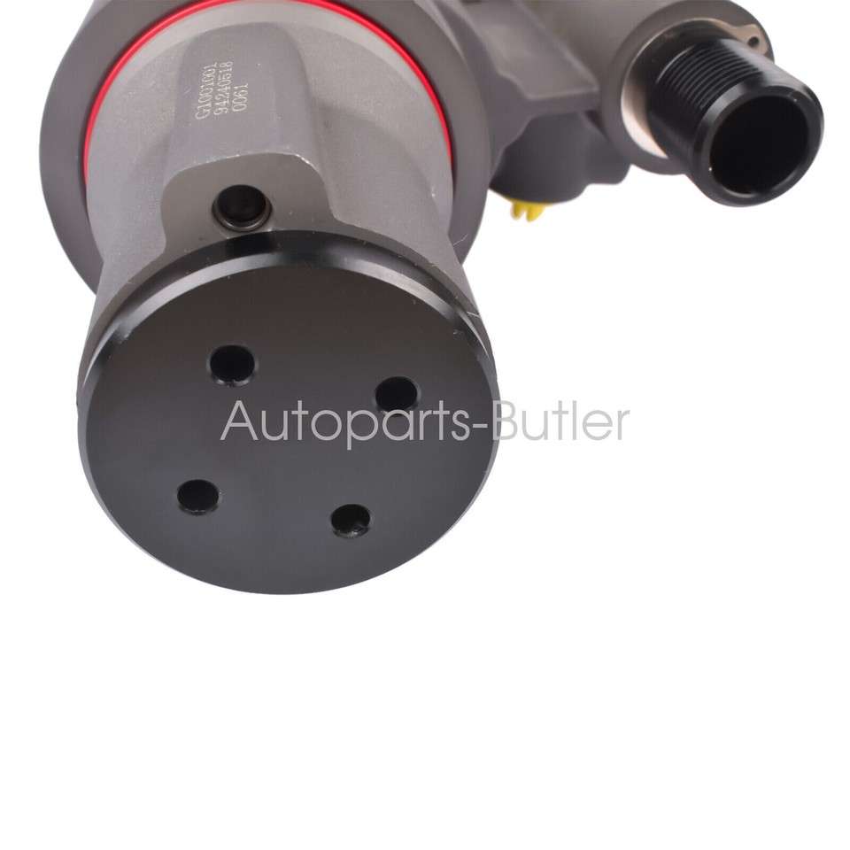 For Volvo Penta New Power Steering Actuator Ram Cylinder Assy 321910902 ...