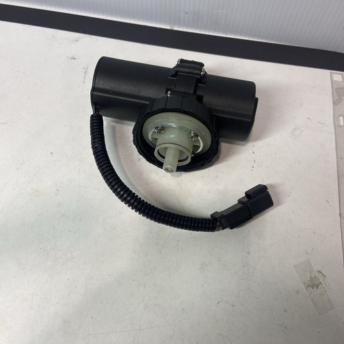 Fit for Caterpillar Backhoe 414E 416D 416E 420D Cat 2289129 Fuel Pump ...