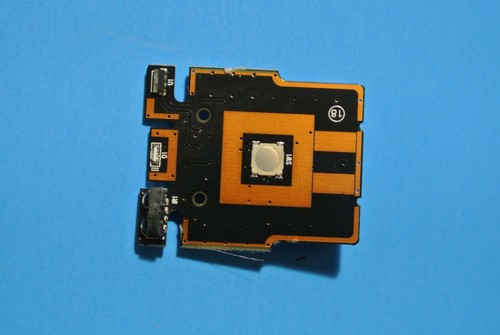 LG 86UN8570AUD IR Sensor / Power Button Board EBR83592301 | eBay