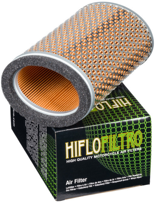 Hi Flo Air Filter - HFA6504 | eBay