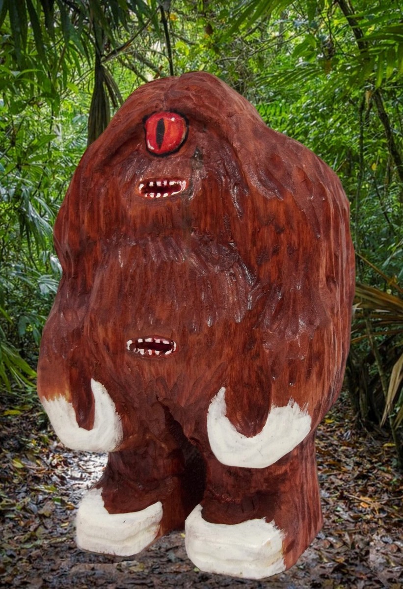 Mapinguari