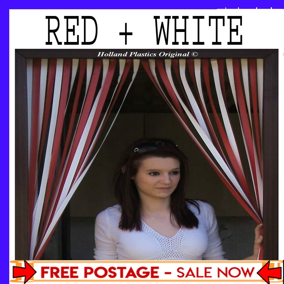 Plastic Fly Screens Protectiv Fly Screens For Doors With Fly UK lock ...