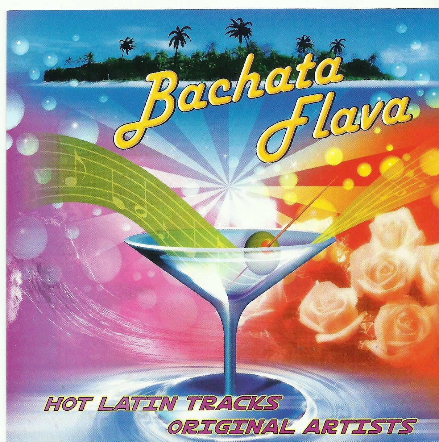 bachata flava hot latin tracks cd | eBay
