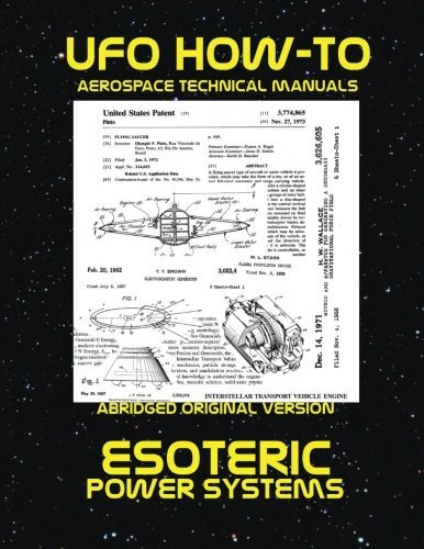 Esoteric Power Systems: Scans of Government Archived Data on Advanced Tech: V-, 9781543044805| eBay