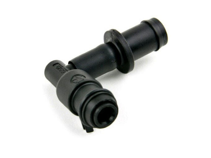 Genuine OEM Mopar PCV Valve For Dodge Ram 1500 Durango Jeep Grand ...