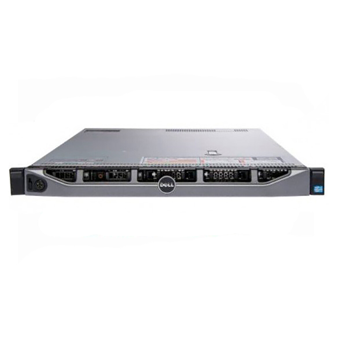Dell Nutanix XC630 10SFF 2x E5-2640 V3 (16 Core 32 Wire) 64GB DDR4 HB ...
