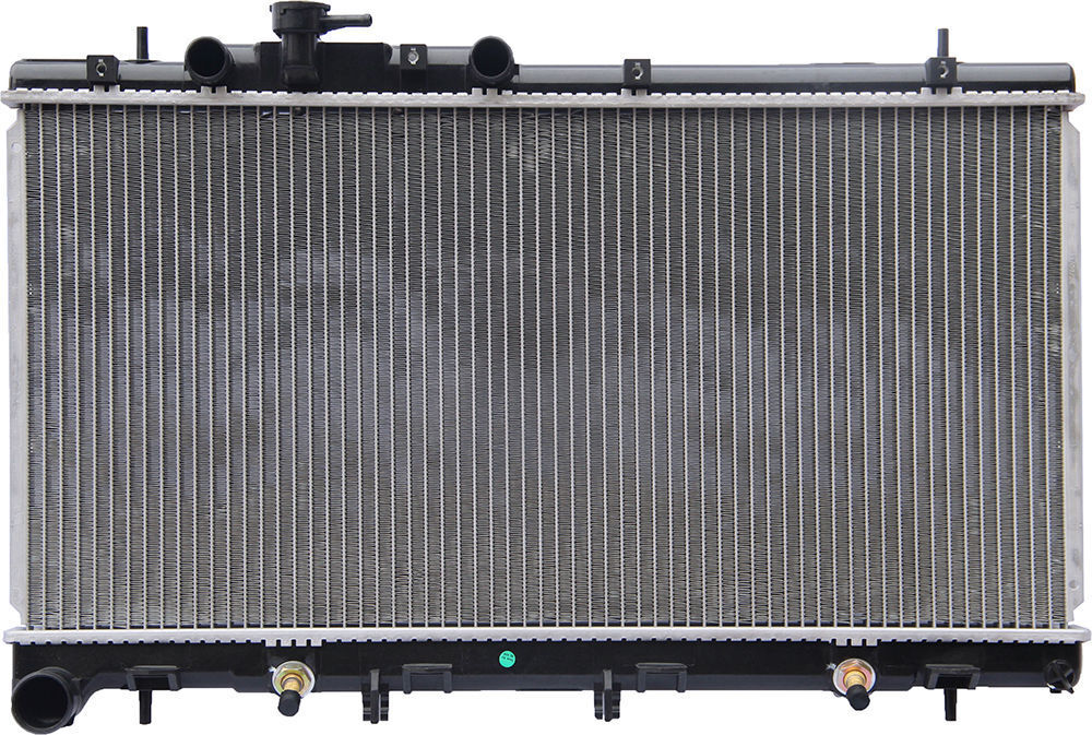 Radiator OSC 2465 fits 01-04 Subaru Outback for sale online | eBay