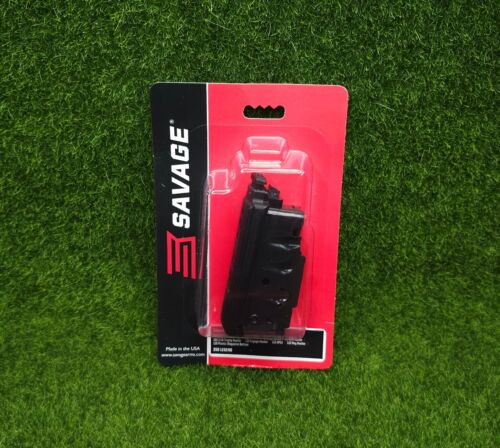 Savage Arms Axis/Axis II .350 Legend 4 Round Magazine w/ Integral ...
