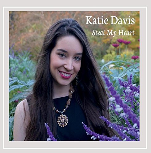 Steal My Heart [Audio CD] Katie Davis 700261421995| eBay