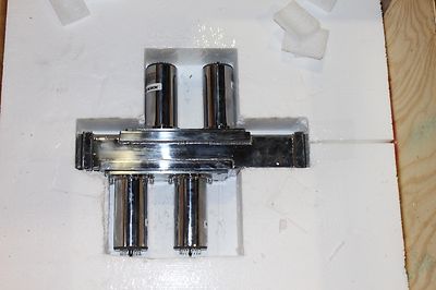 Radiation Detectors & Geigers - Bicron Scintillator Detector