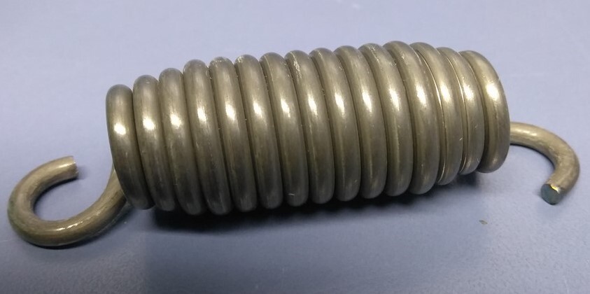 Notch Z-104 Replacement Spring for Marvin PH4 Pruner Head | eBay