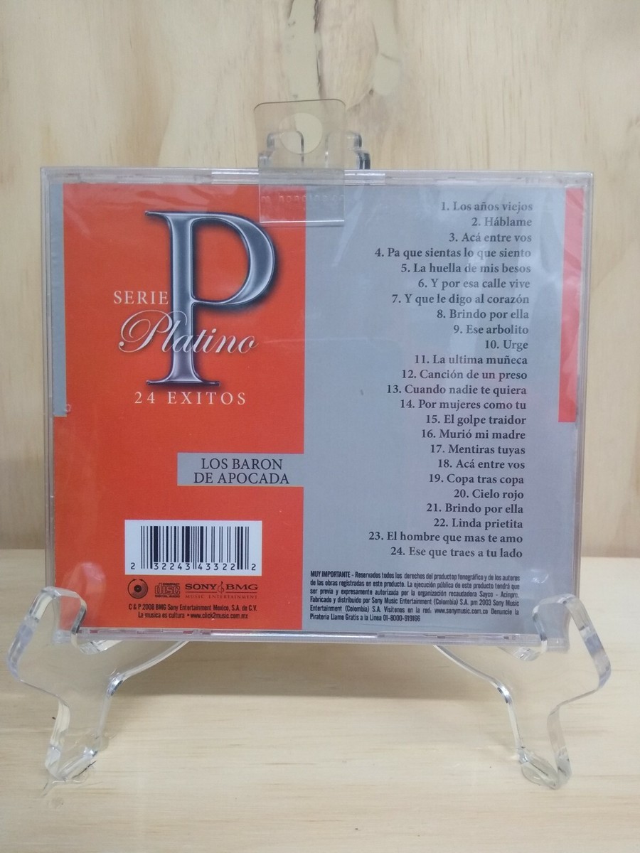 Emmanuel Exitos Viejitos