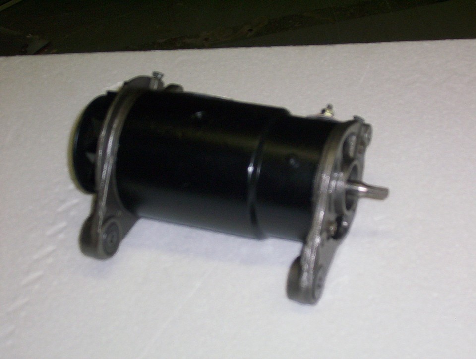 1956 1957Chevy Generator for power steering restored 1102041. 30 amp | eBay