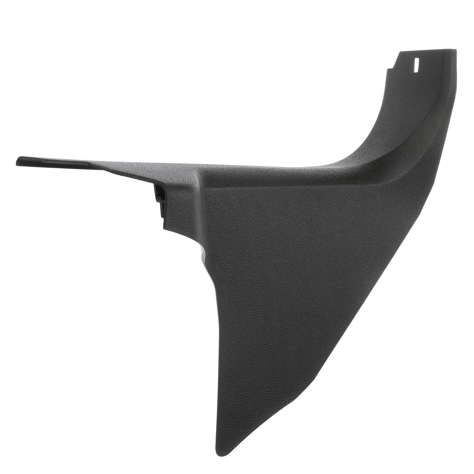 OEM Passenger Side Kick Panel Cowl Trim 07-14 Cadillac Chevrolet GMC ...