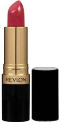 Revlon Super Lustrous Lipstick Creme - 423 Pink Velvet Brand New ...