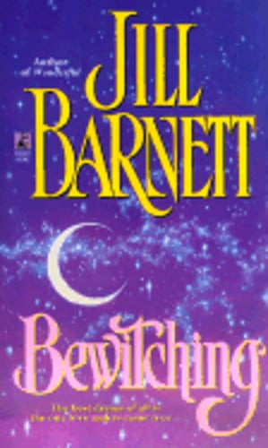 Bewitching by Jill Barnett: New 9780671778637| eBay