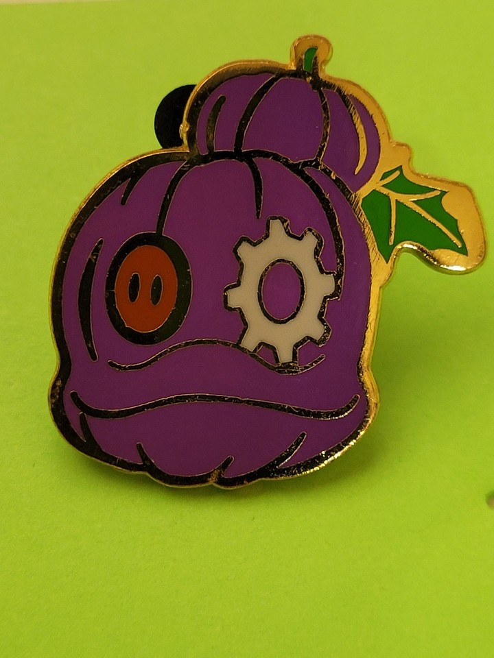 Disney Trading Pins Steampunk Pumpkin Donald Duck 2018 59C | eBay
