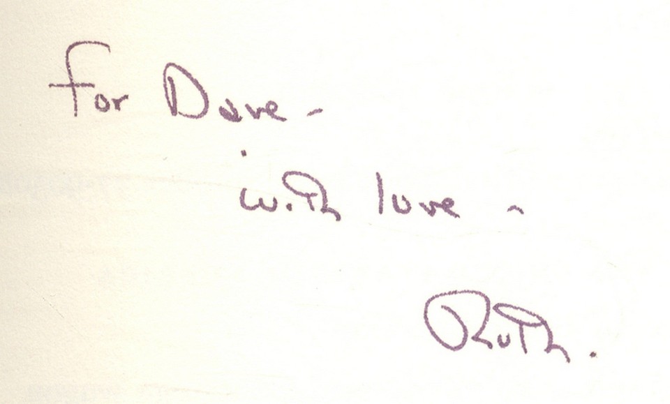 Ruth WHITMAN / Tamsen Donner A Woman's Journey Signed 1st Edition 1977 ...