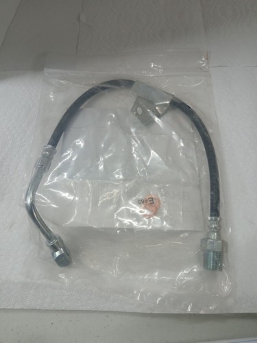 Brake Hydraulic Hose CARQUEST BHA38139 for sale online | eBay Australia
