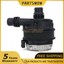 Auxiliary Water Pump A0005002686 For Mercedes GLC300 C300Coolant LH 15 ...