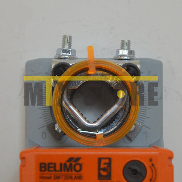 1pcs New Belimo LM230A 5NM AC100-240V Electric damper damper actuator ...
