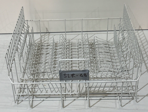 Miele dishwasher lower rack SLR68 | eBay