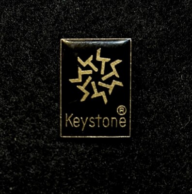 KEYSTONE Skiing Ski Pin COLORADO Souvenir Resort Travel Lapel Badge | eBay