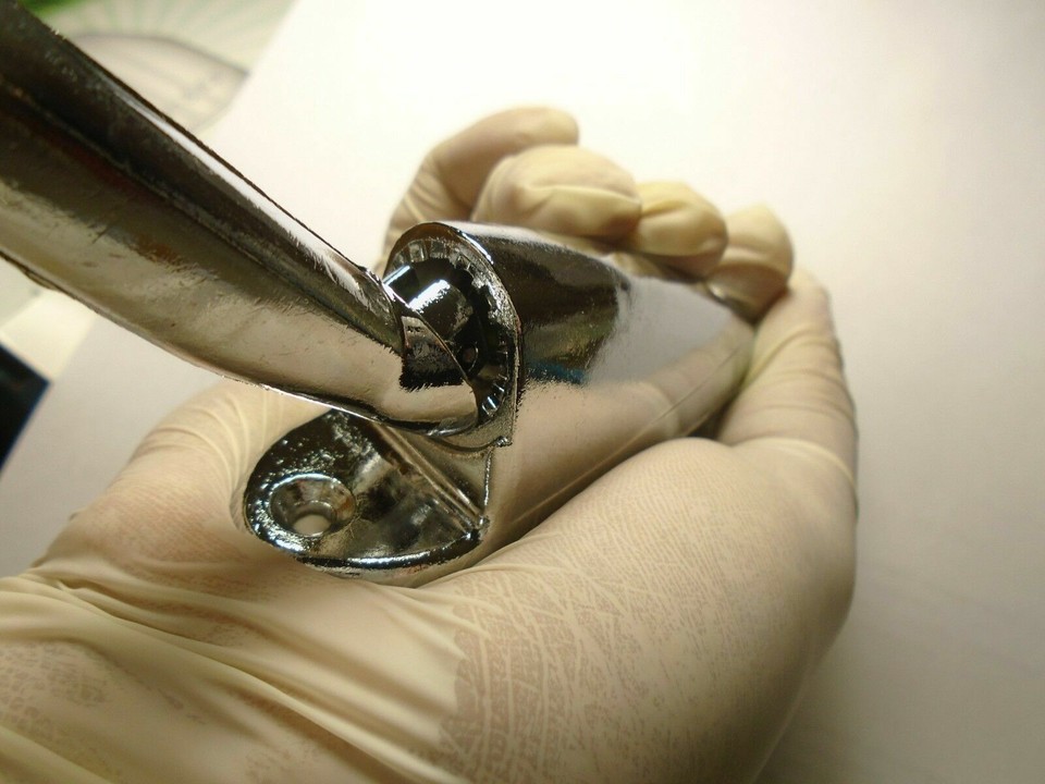 For Fender View Mirrors Vintage Classic Car Side Wing Mirrors Square ...