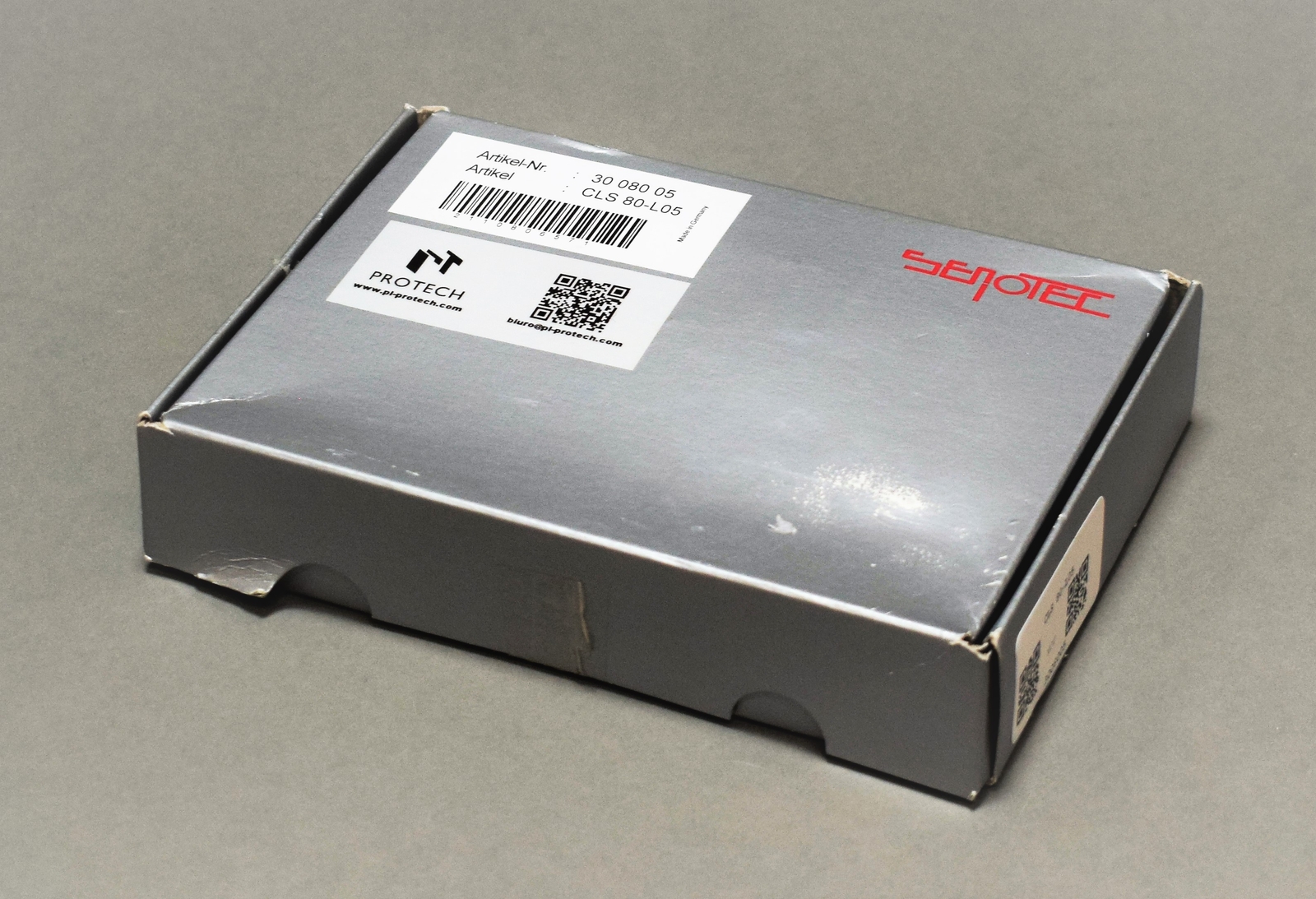 NEW SENOTEC CLS 80-L05 [24 MONTHS WARRANTY] | eBay