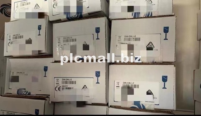 Crestron DIN Rail 2-Channel DALI Interface for sale online | eBay
