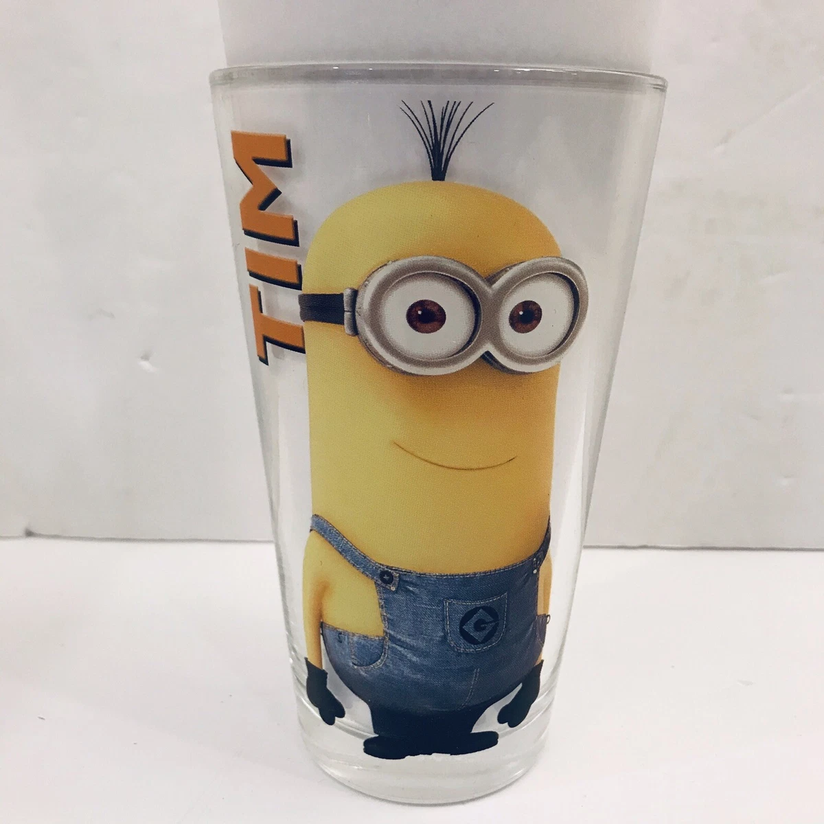 Despicable Me Minion Tim